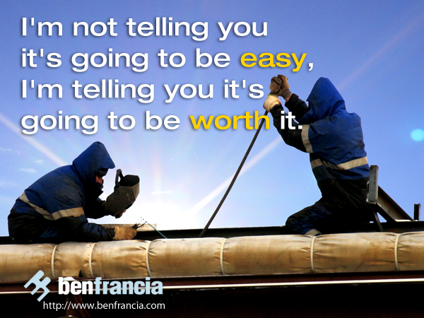 Friends, I'm not telling it's going to be easy... : r/NoFap